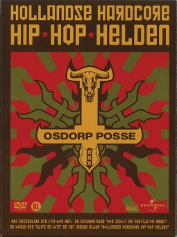 OSDORP POSSE SHOP