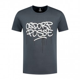T-Shirts - OSDORP POSSE SHOP